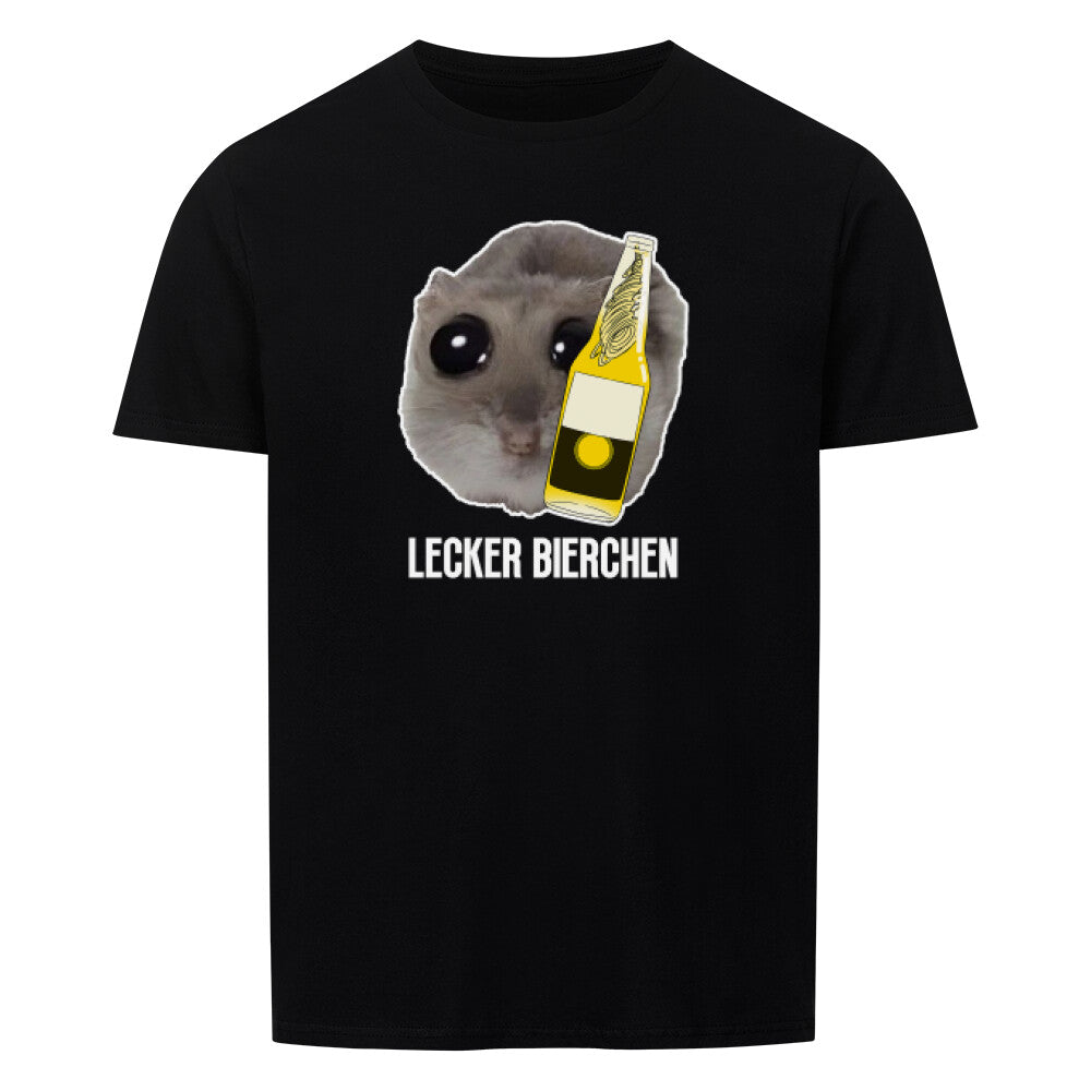 LECKER MEME - Tshirt