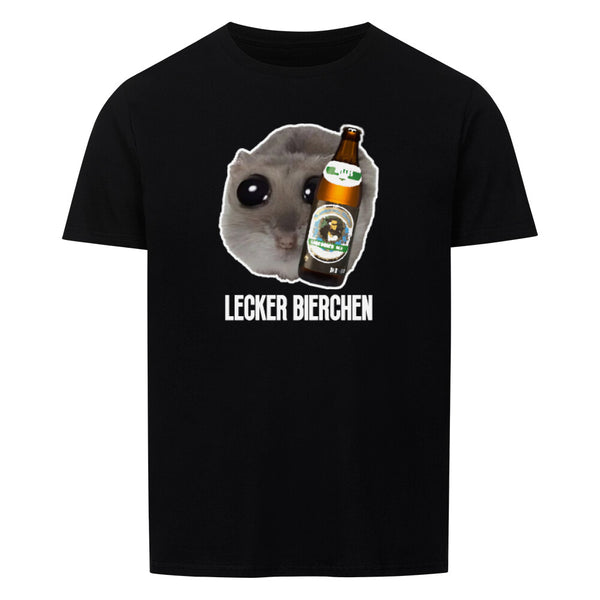 LECKER BIERCHEN - Shirt