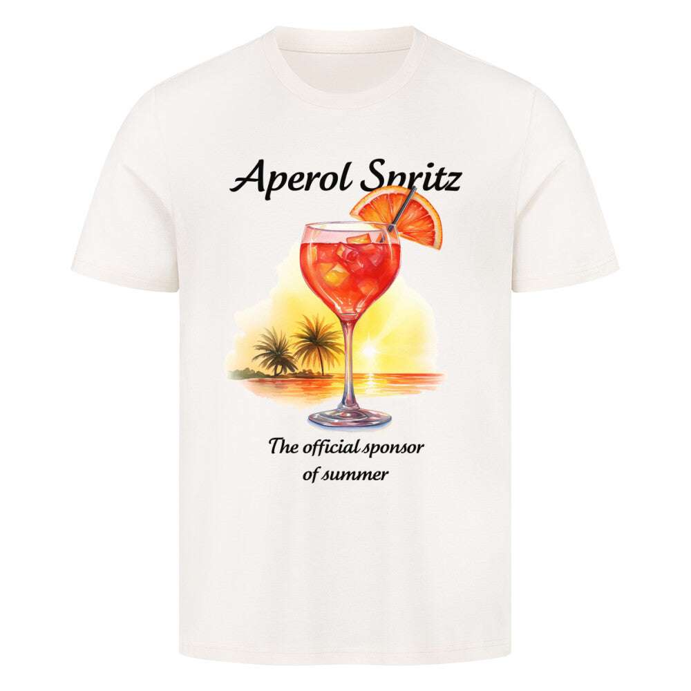 SPONSOR - Premium Shirt Unisex