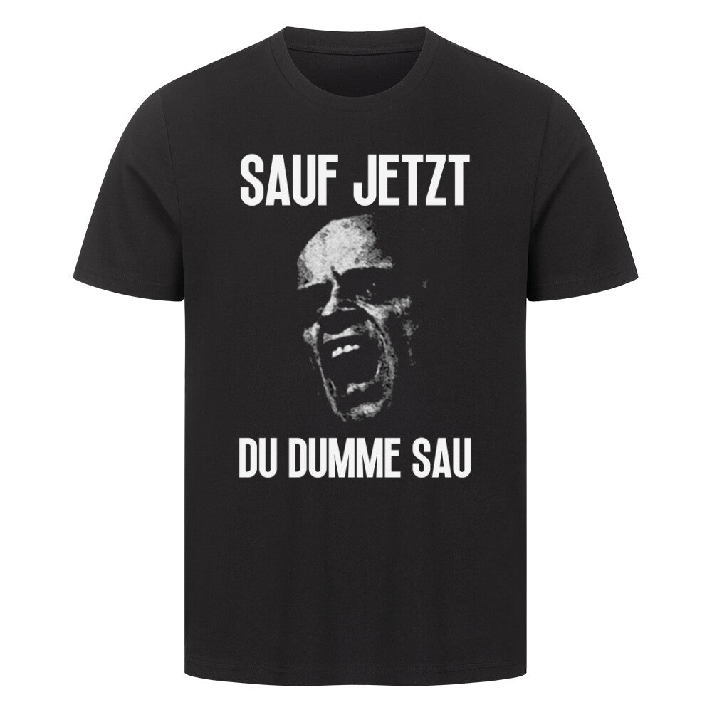 SAUF JETZT - Premium Shirt Unisex