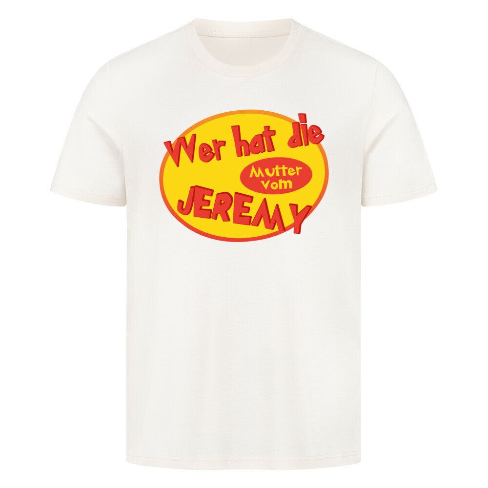 JEREMY - Premium Shirt Unisex