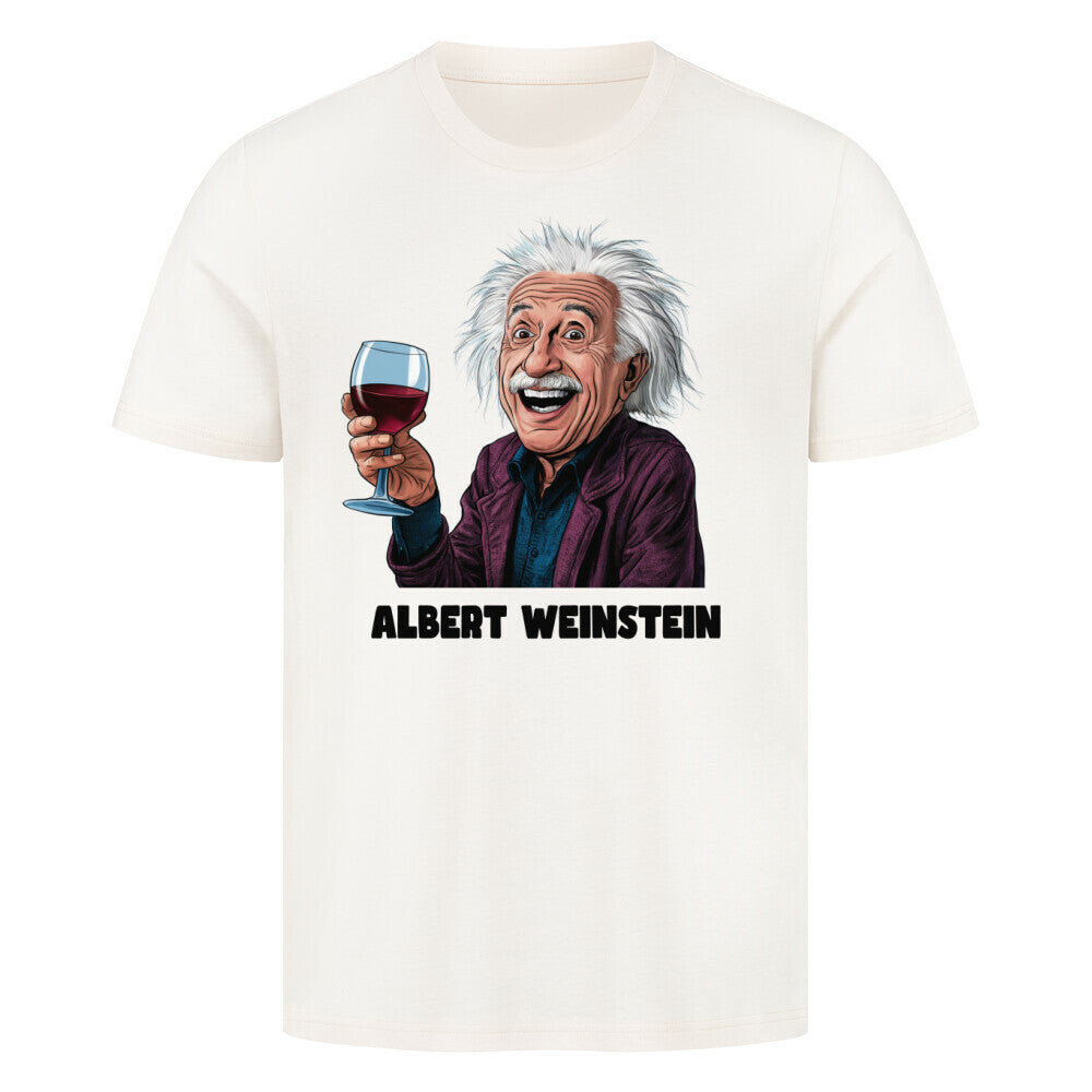 WEINSTEIN - Premium Shirt Unisex