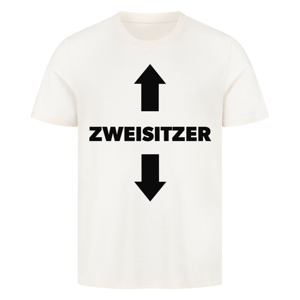 ZWEISITZER - Premium Shirt