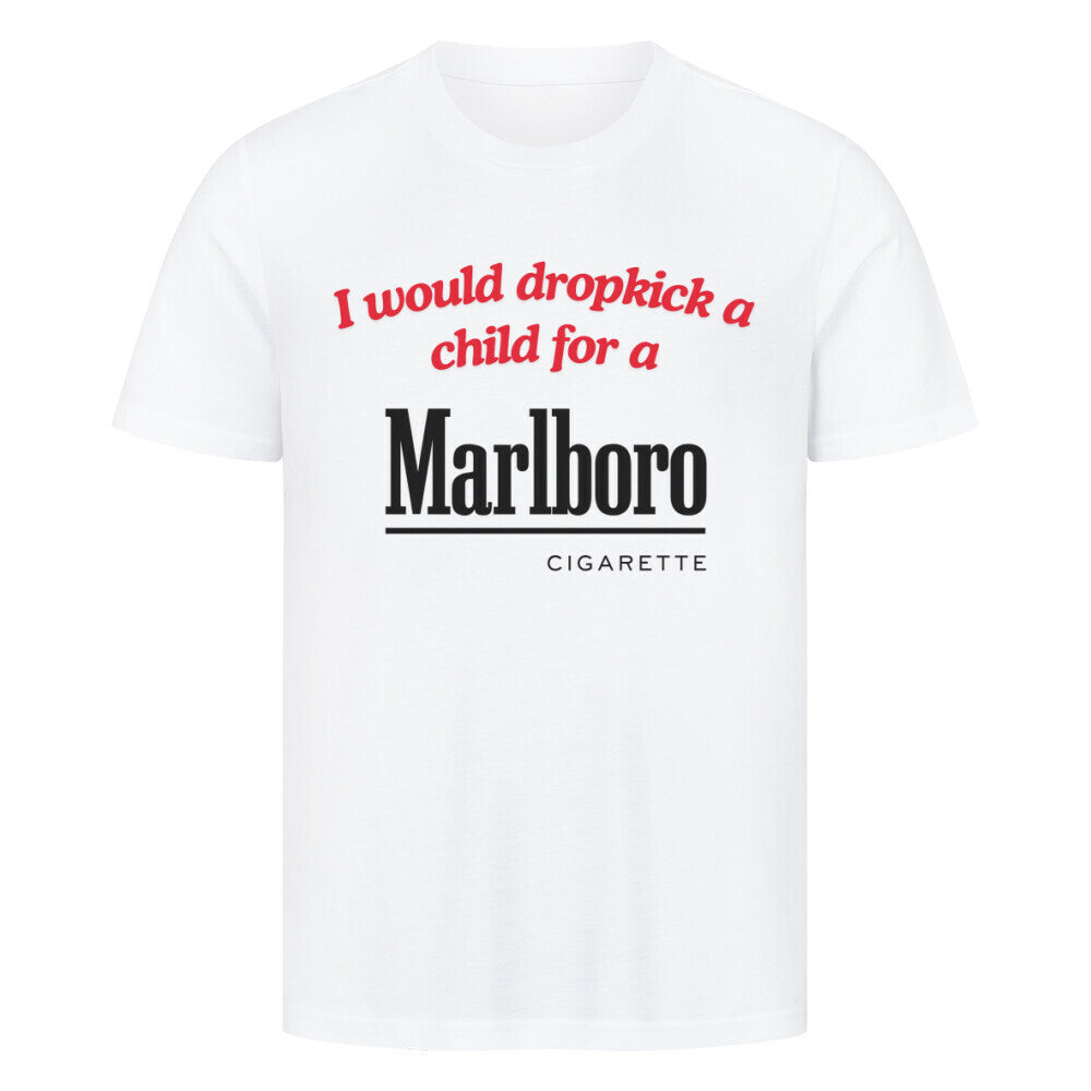DROPKICK A CHILD - Premium Shirt Unisex
