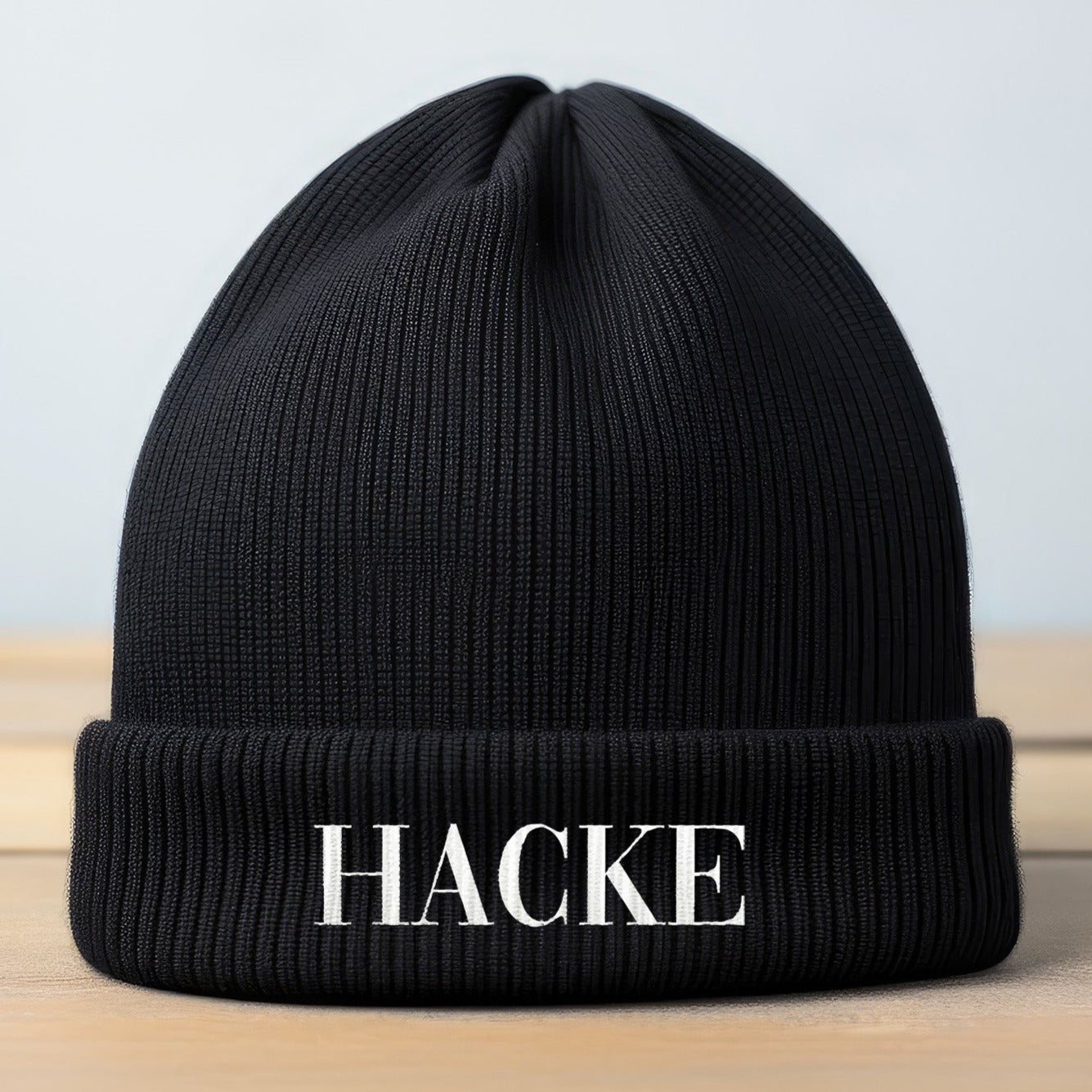 HACKE - Beanie
