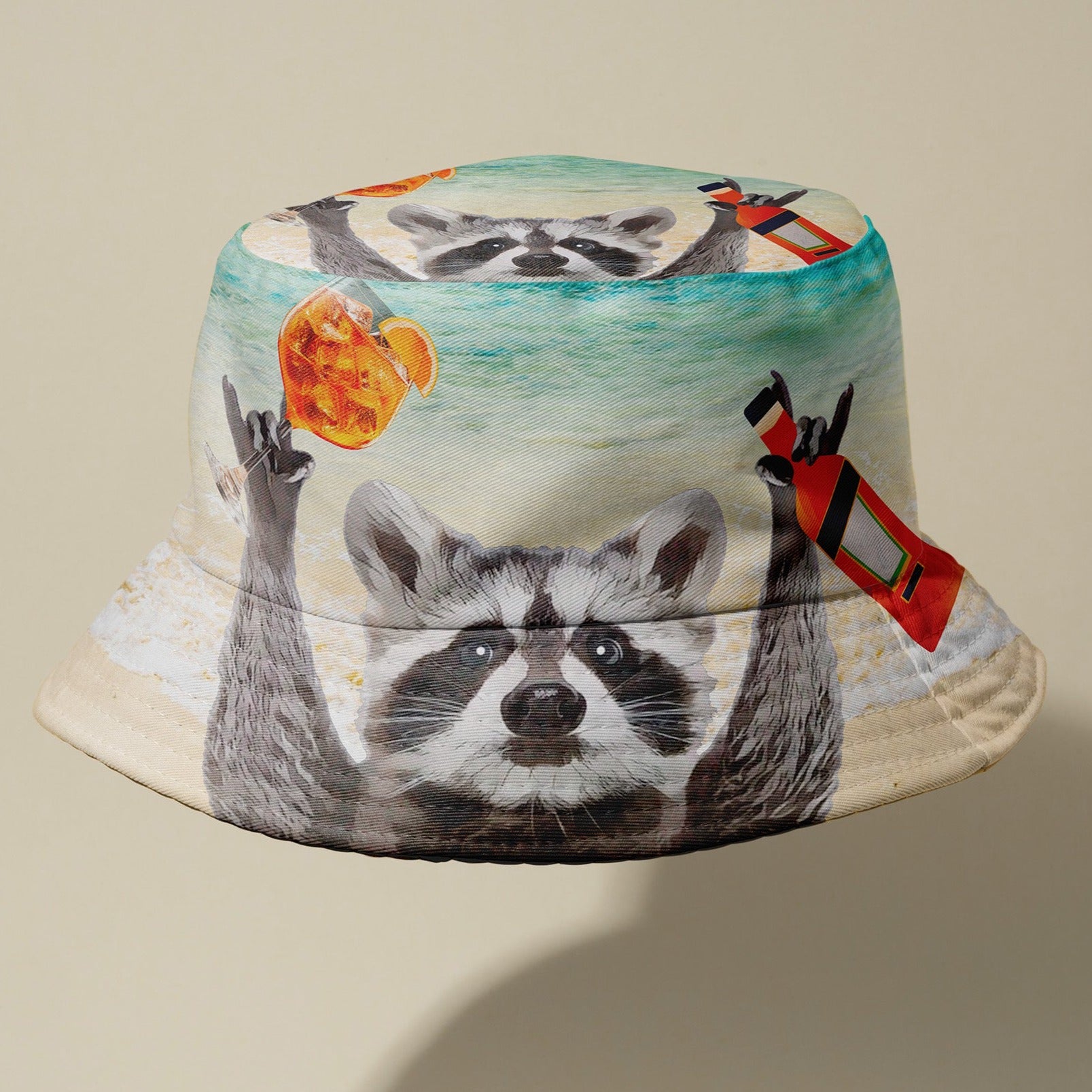 PEDRO - Bucket Hat