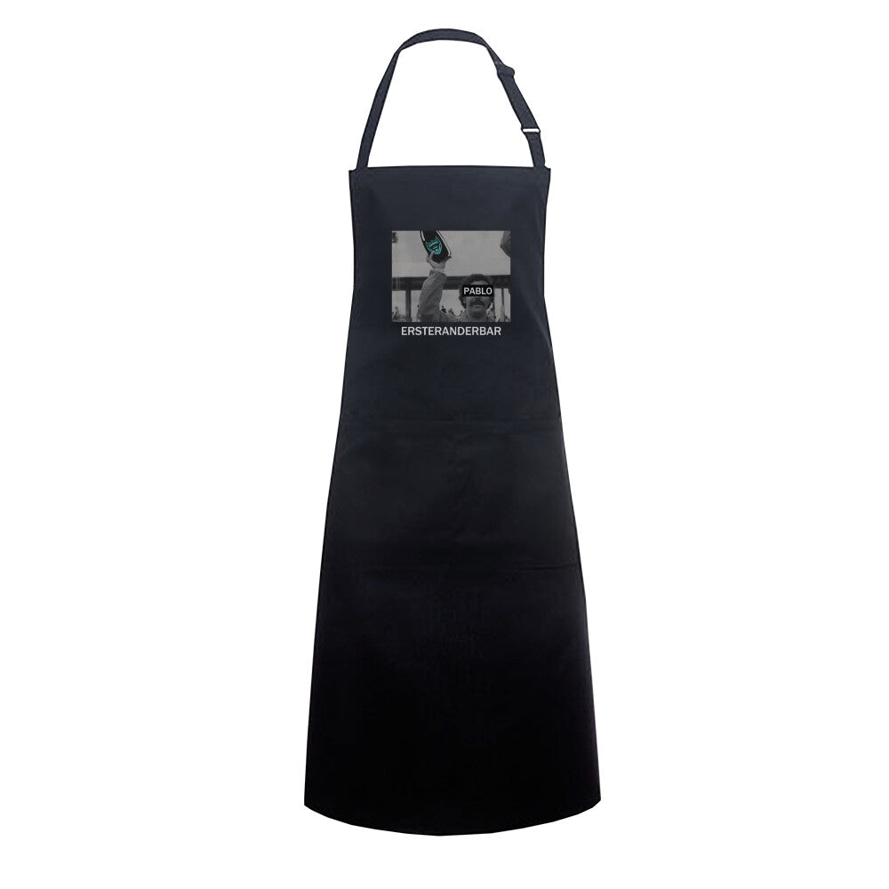 PABLO - premium cooking apron