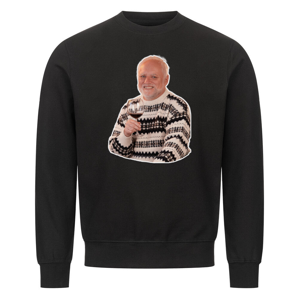 MEME CLEAN - Sweater – Weinspirits